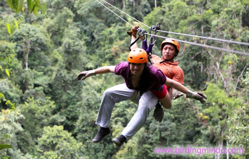 Actividades – Mindo Ecuador Cabañas Armonia